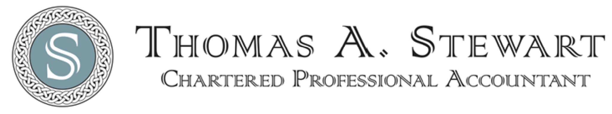 Thomas A Stewart Professional Corporation – Chartered Professional ...
